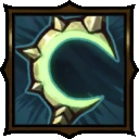 Crescent Sickle | Blightbound Wiki | Fandom