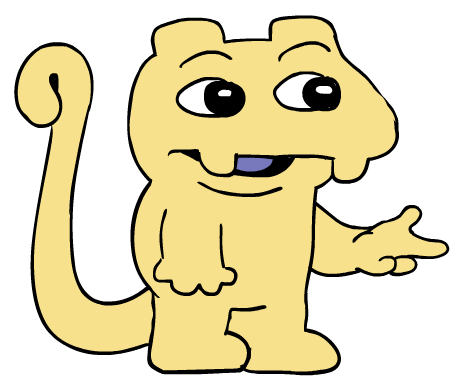 Blimbo | The F**titiously R****ded F**ntics of Blimbo and His Friend ...