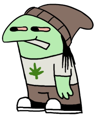 Doodle | The F**titiously R****ded F**ntics of Blimbo and His Friend ...