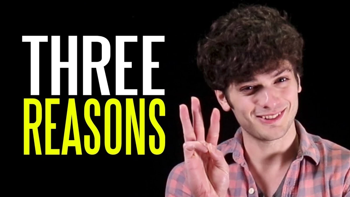 Why You Fail at Your Goals | Blimey Cow Wikia | Fandom