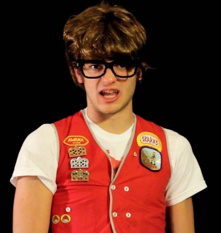 Category:Characters | Blimey Cow Wikia | Fandom