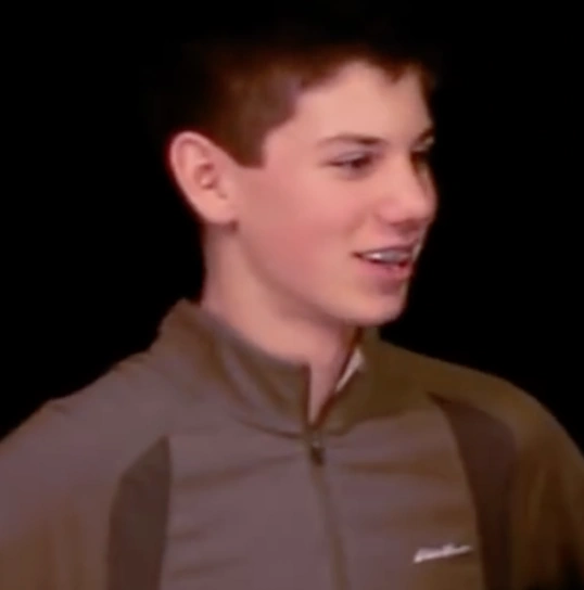 Will Harding | Blimey Cow Wikia | Fandom