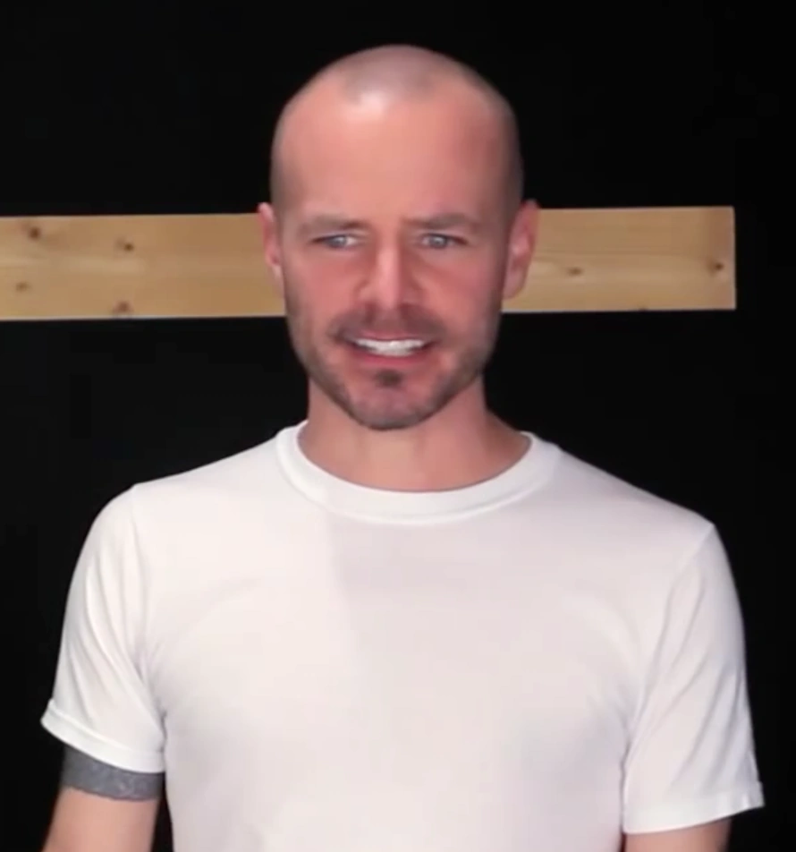 Derek Webb | Blimey Cow Wikia | Fandom