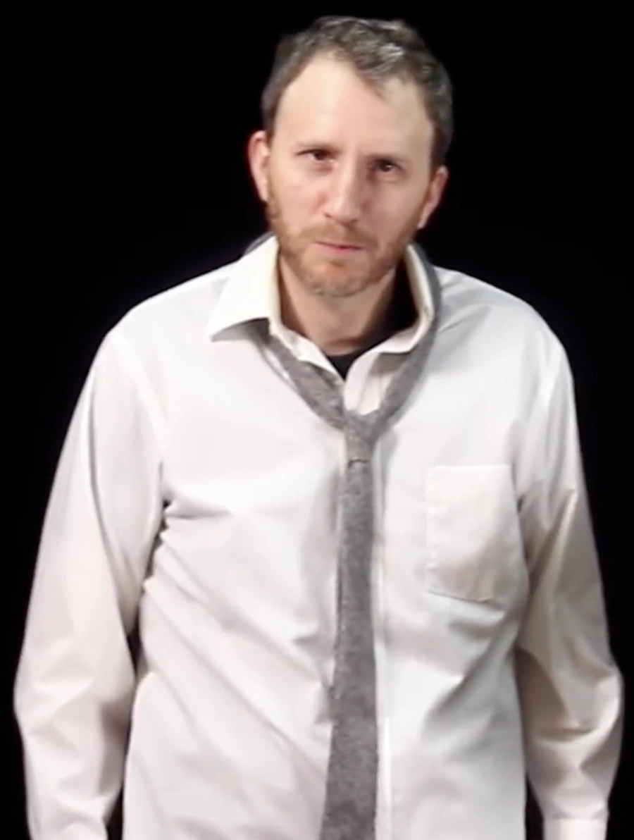 John Reuben | Blimey Cow Wikia | Fandom