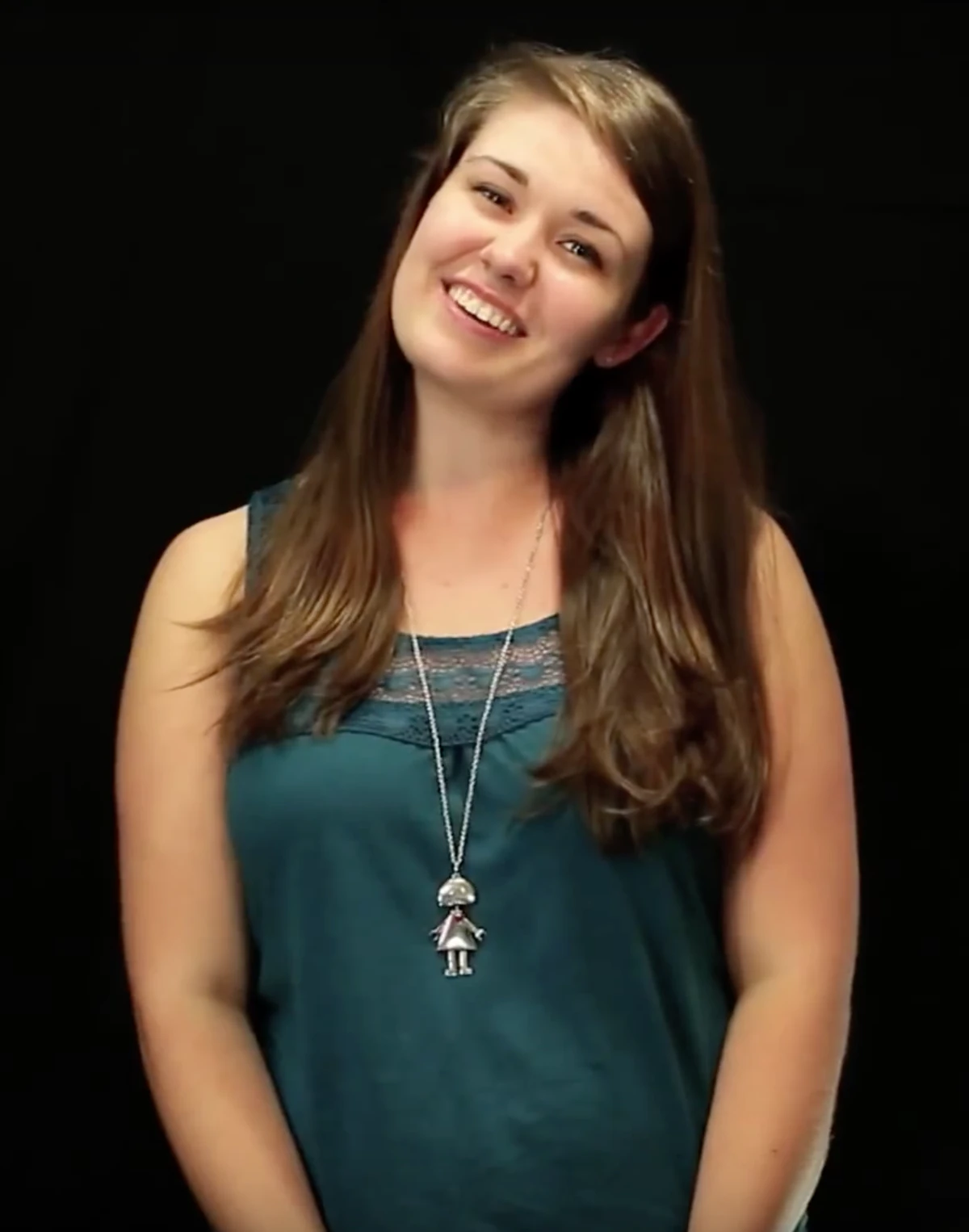 Emily MacDonald | Blimey Cow Wikia | Fandom