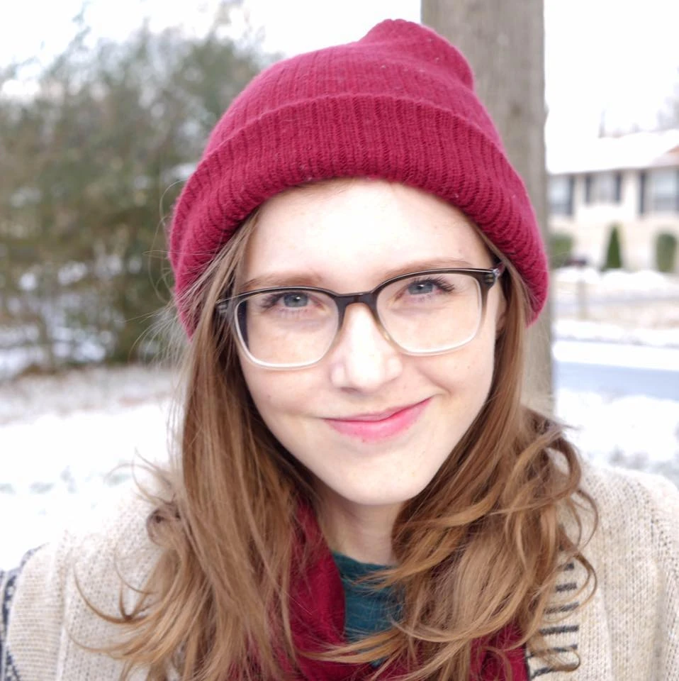 Kelli Taylor | Blimey Cow Wikia | Fandom