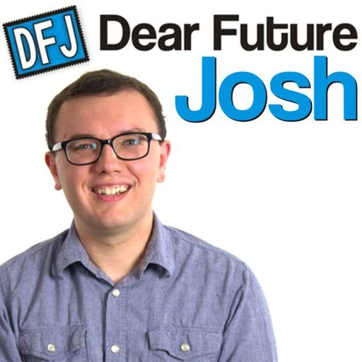 Dear Future Josh | Blimey Cow Wikia | Fandom