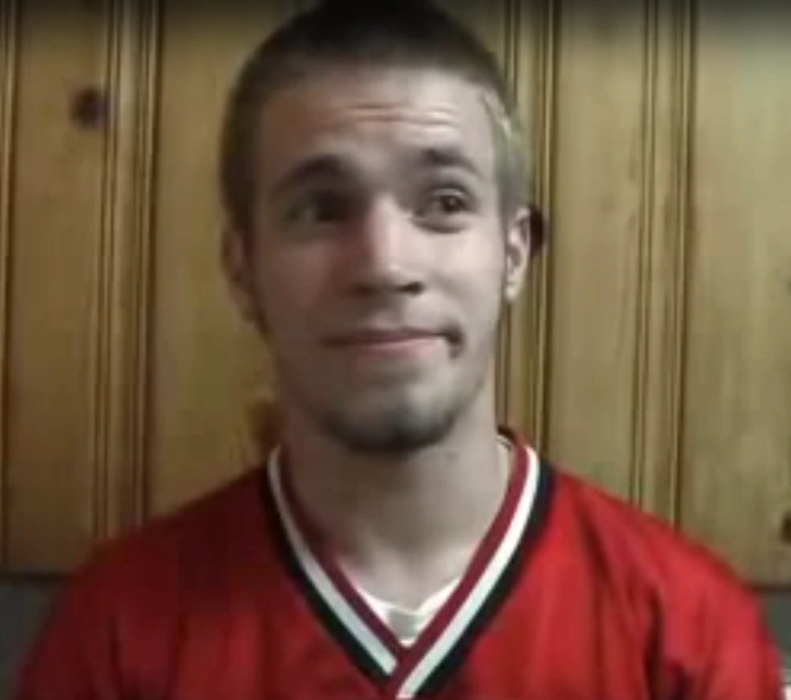 Barry MacDonald | Blimey Cow Wikia | Fandom