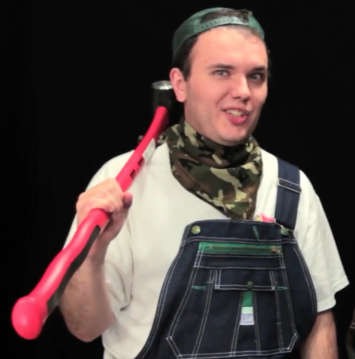 Redneck Josh | Blimey Cow Wikia | Fandom