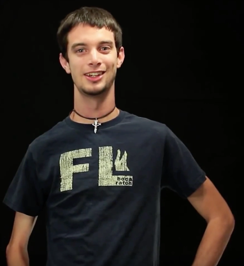 Stephen Rudge | Blimey Cow Wikia | Fandom