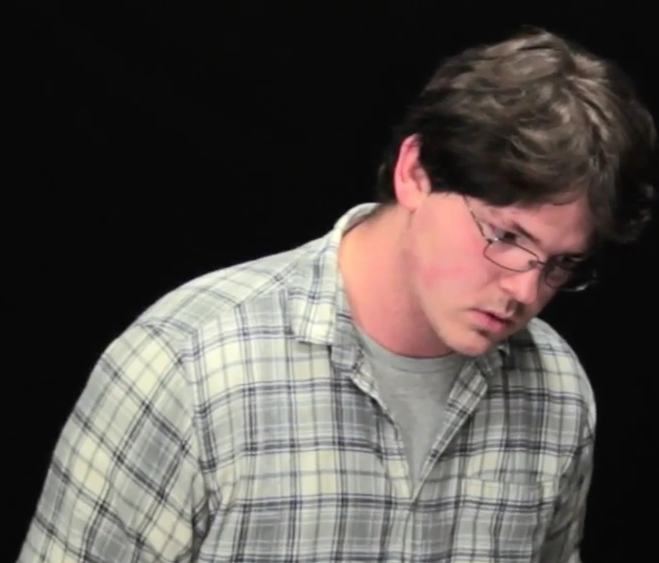 Jeremy Major | Blimey Cow Wikia | Fandom