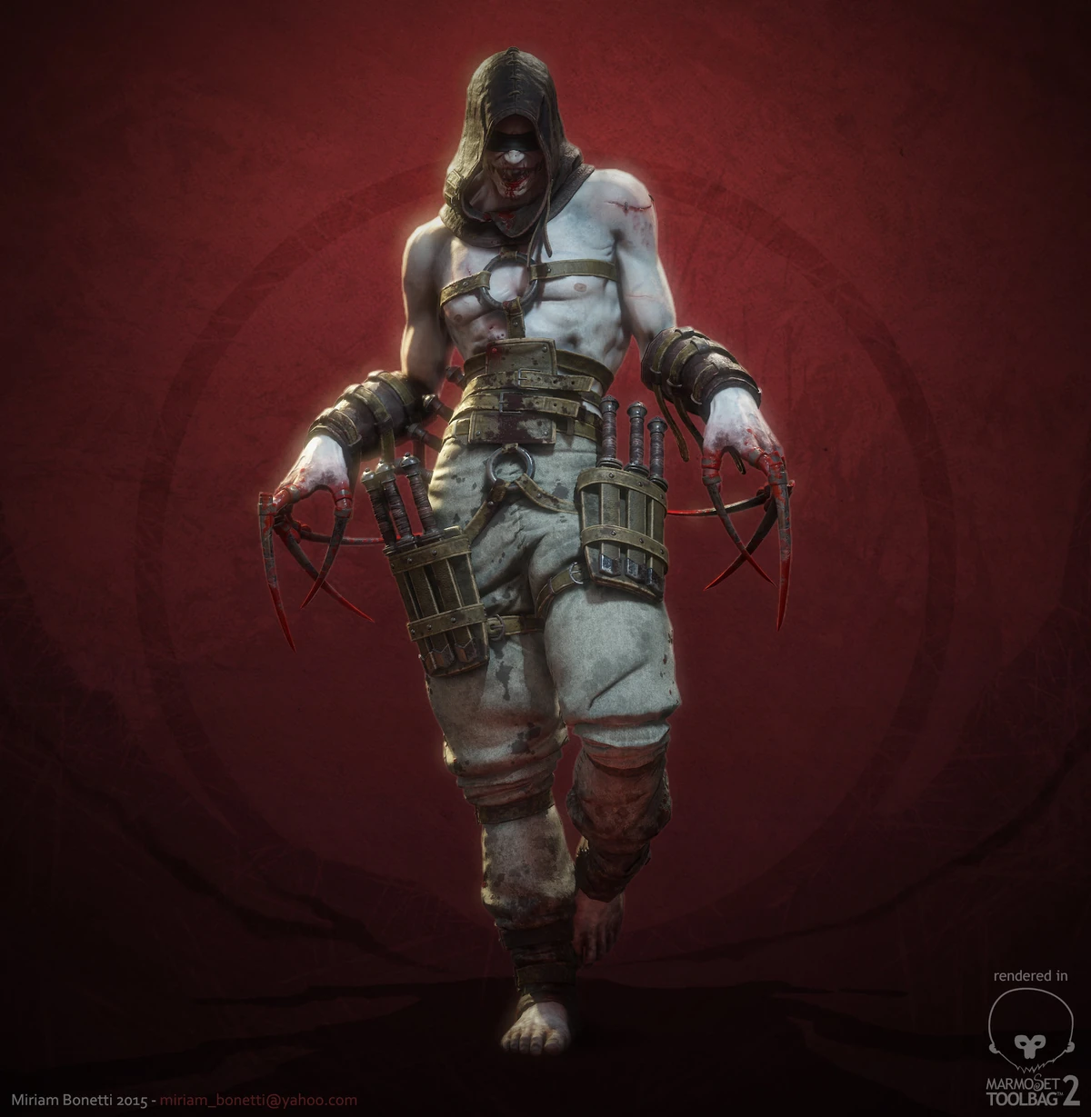 Races | Blind Eternities Wiki | Fandom