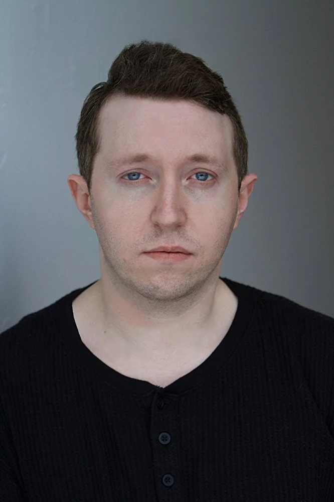 Kevin Austra | Blinding Edge Pictures Wiki | Fandom