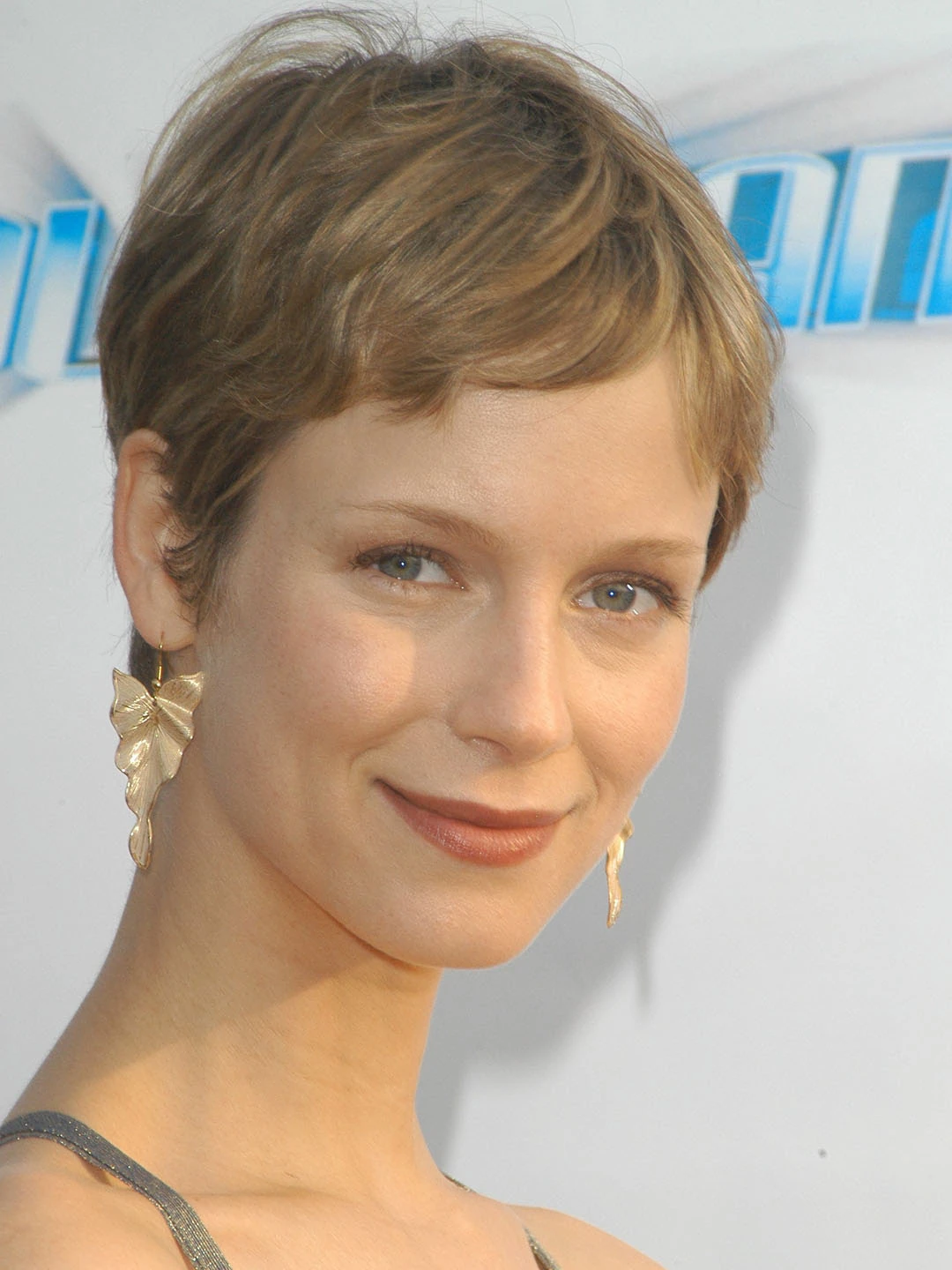 Laura Regan | Blinding Edge Pictures Wiki | Fandom