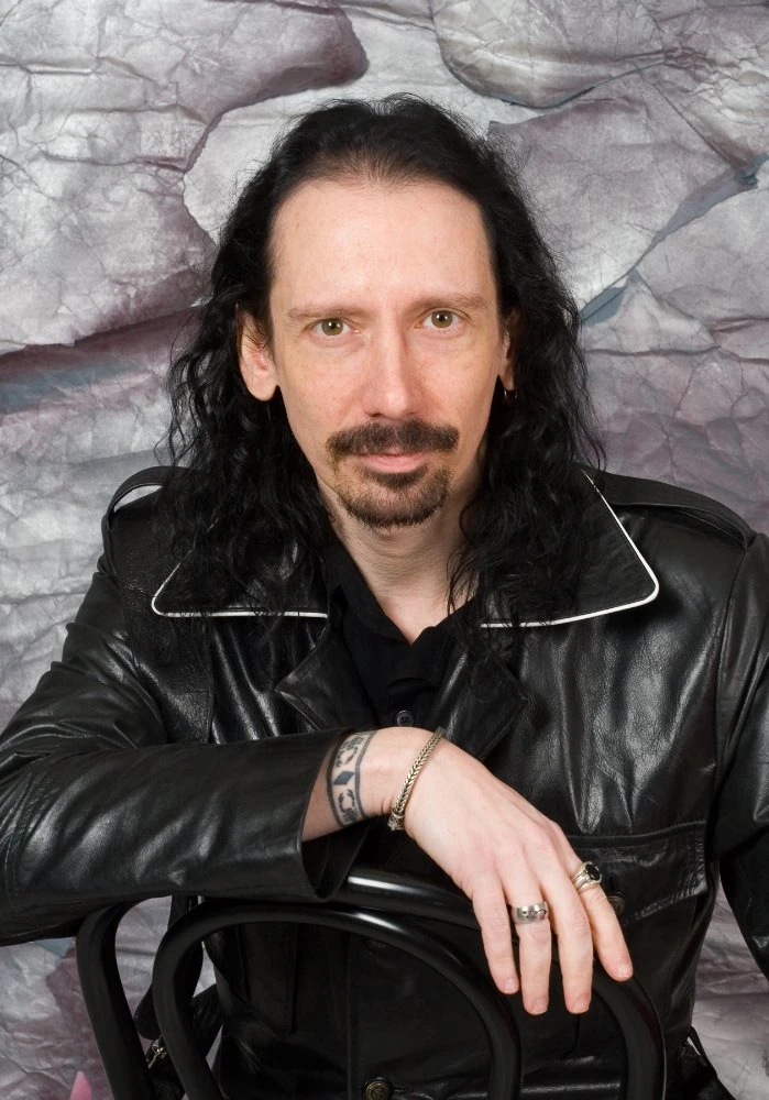 Robert Eckard | Blinding Edge Pictures Wiki | Fandom