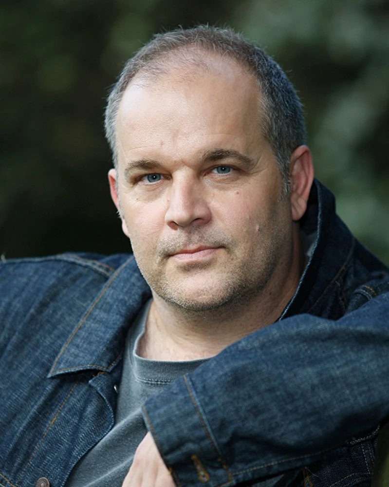 Richard Barlow | Blinding Edge Pictures Wiki | Fandom