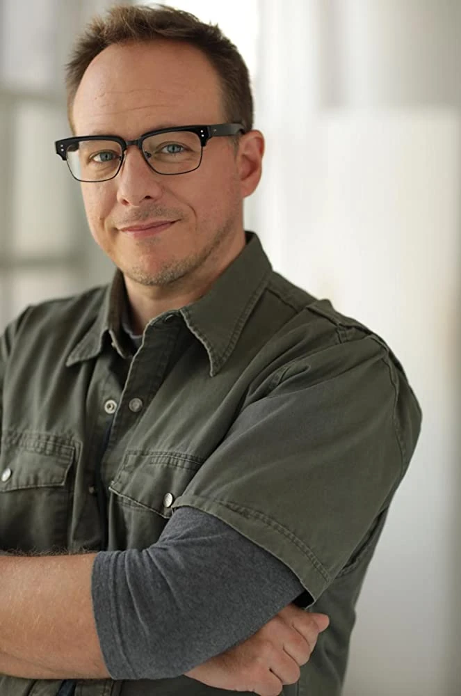 Davis Duffield | Blinding Edge Pictures Wiki | Fandom