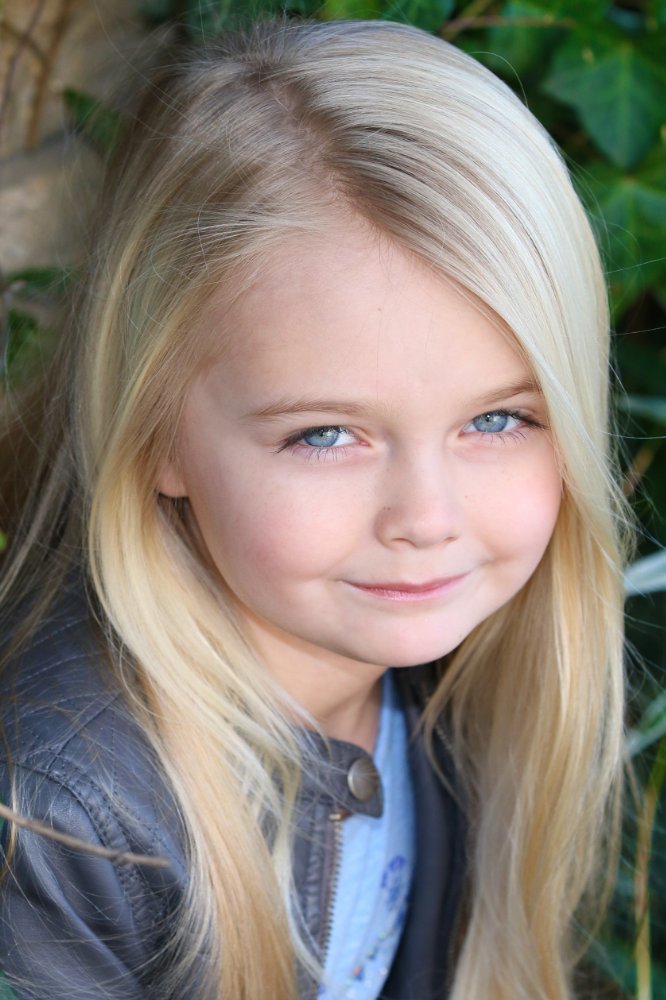 Ocean James | Blinding Edge Pictures Wiki | Fandom