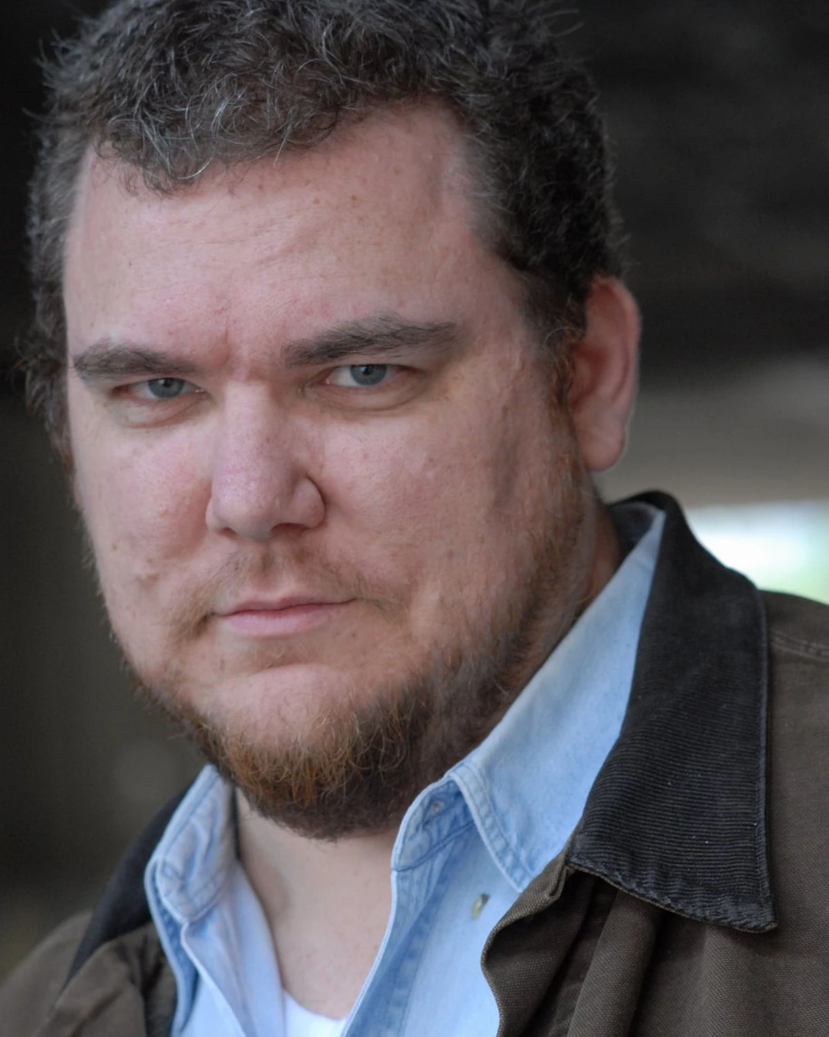 Bostin Christopher | Blinding Edge Pictures Wiki | Fandom