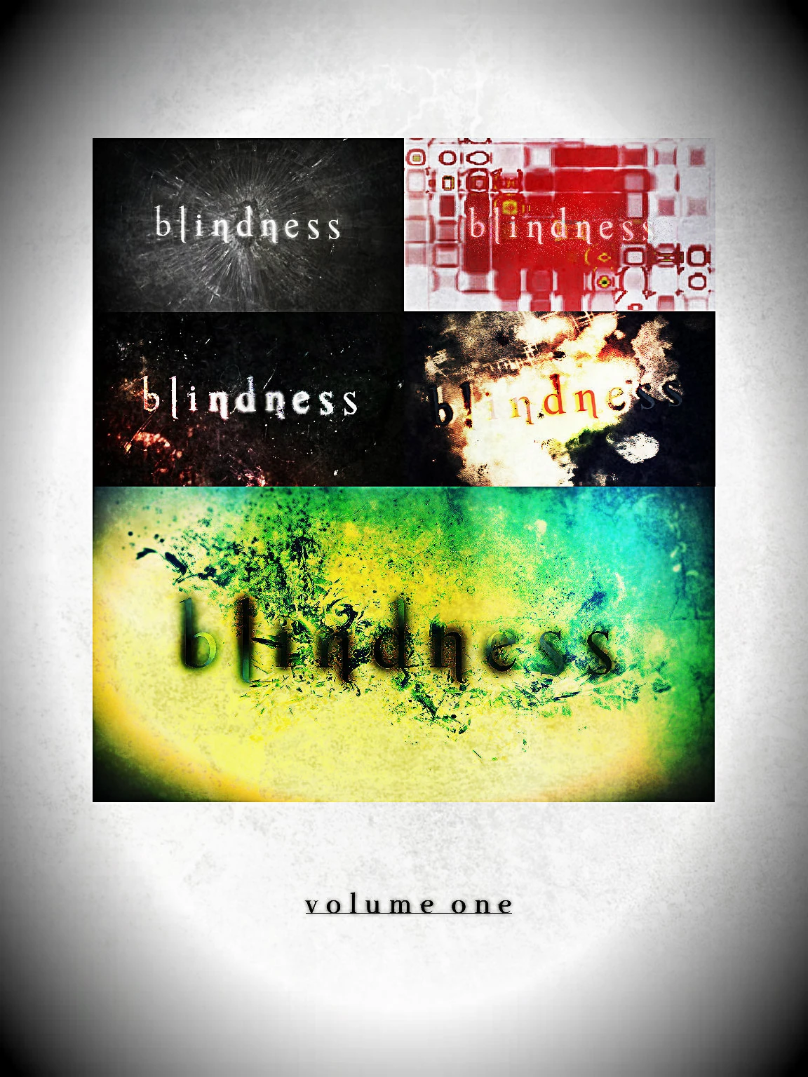 Category:Volume I | Blindness Wiki | Fandom