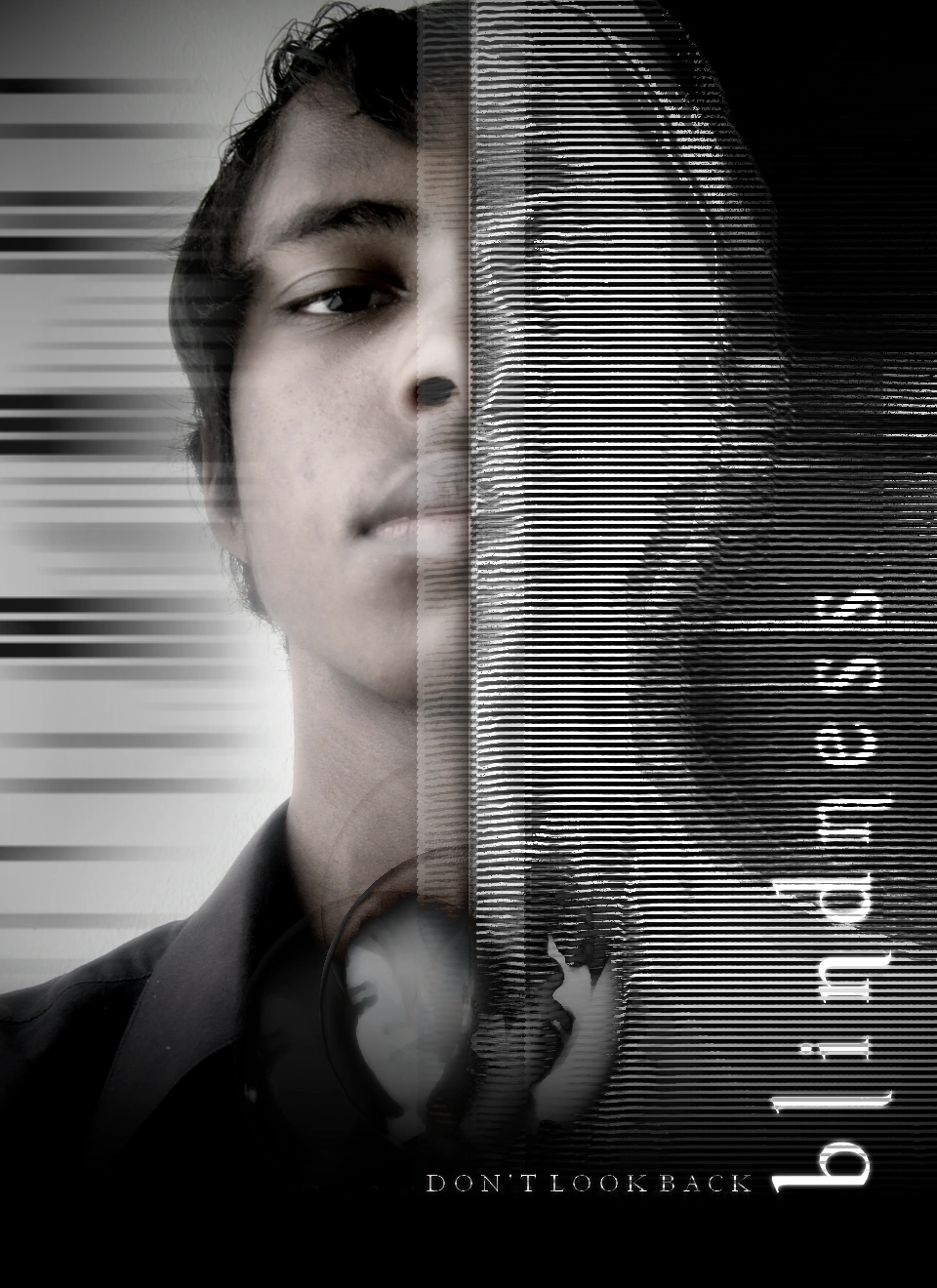 Chapter One | Blindness Wiki | Fandom