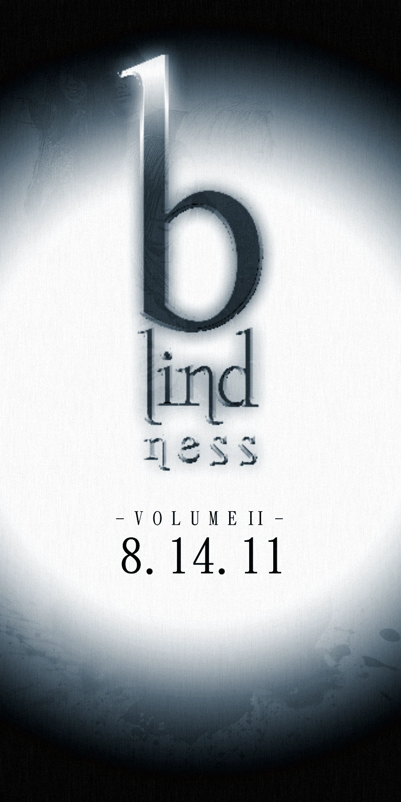 Category:Volume II | Blindness Wiki | Fandom