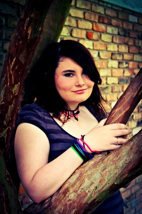 Kirsten Russo | Blindness Wiki | Fandom