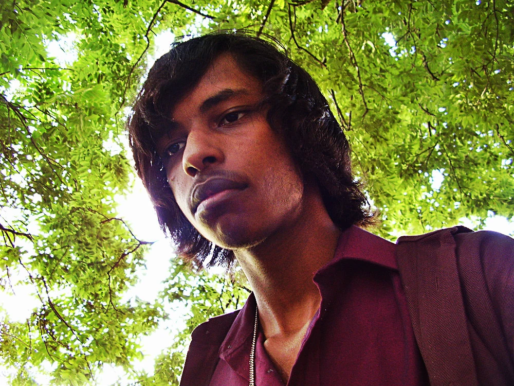 All Is Violent, All Is Bright | Blindness Wiki | Fandom