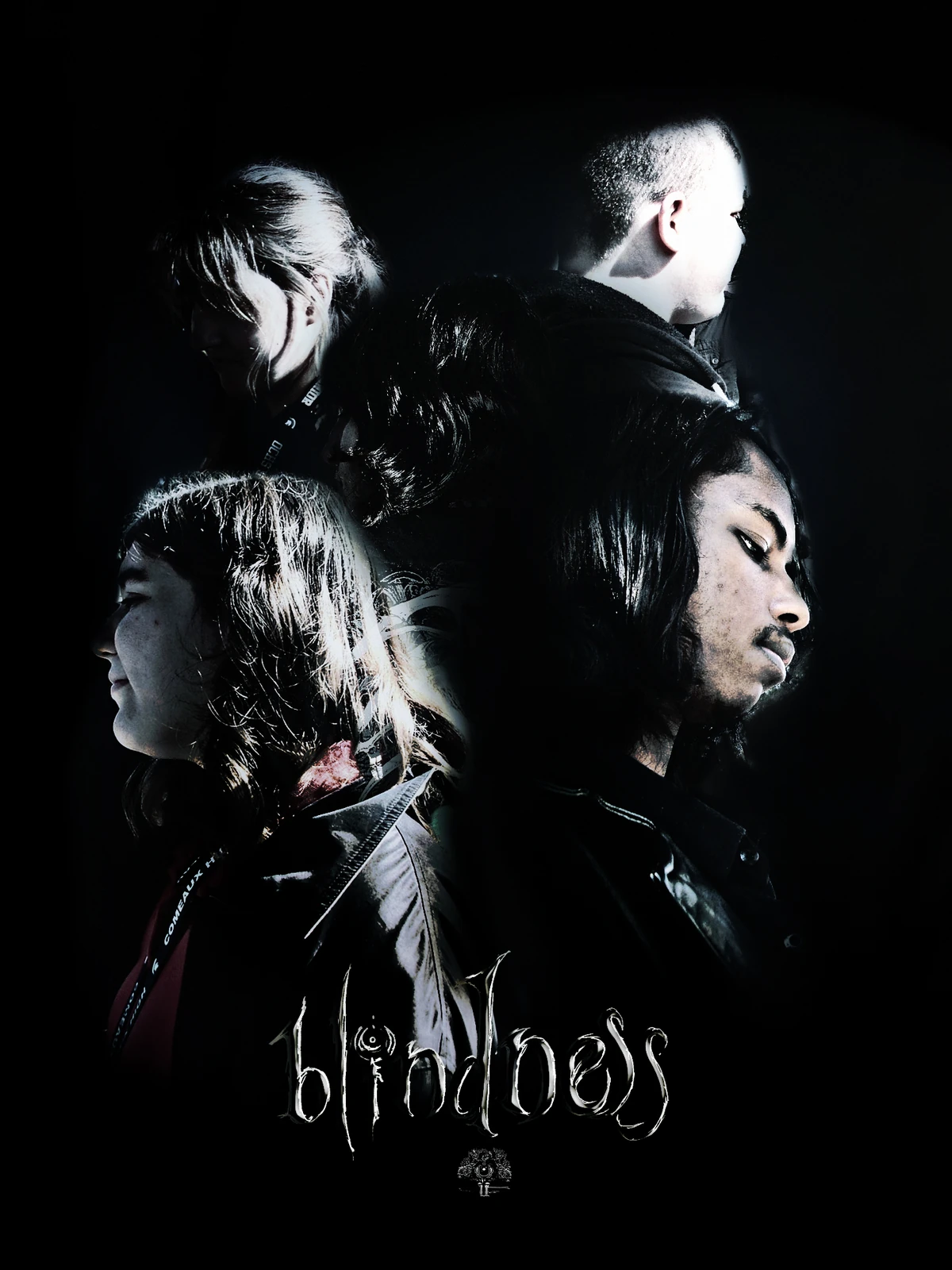 Chapter Three (Part II) | Blindness Wiki | Fandom