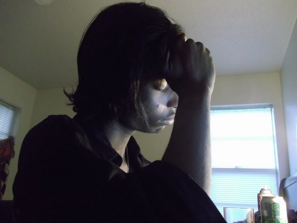 If You Only Knew | Blindness Wiki | Fandom