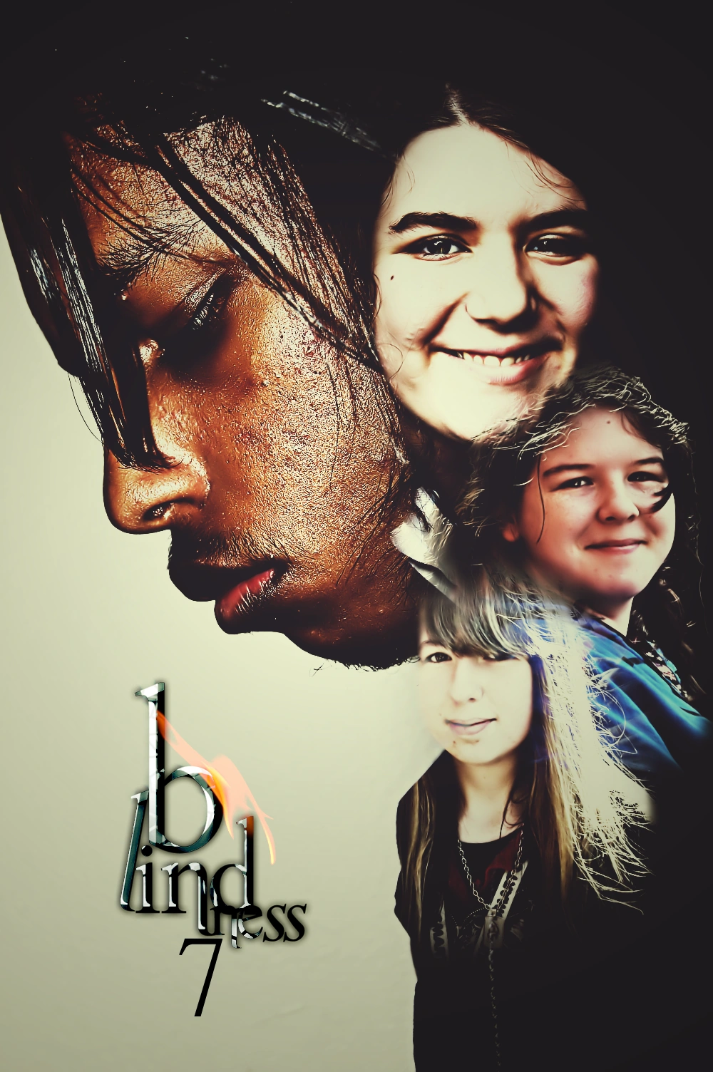 Chapter Seven | Blindness Wiki | Fandom