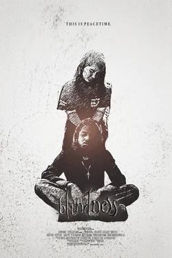 Chapter Five (Part II) | Blindness Wiki | Fandom