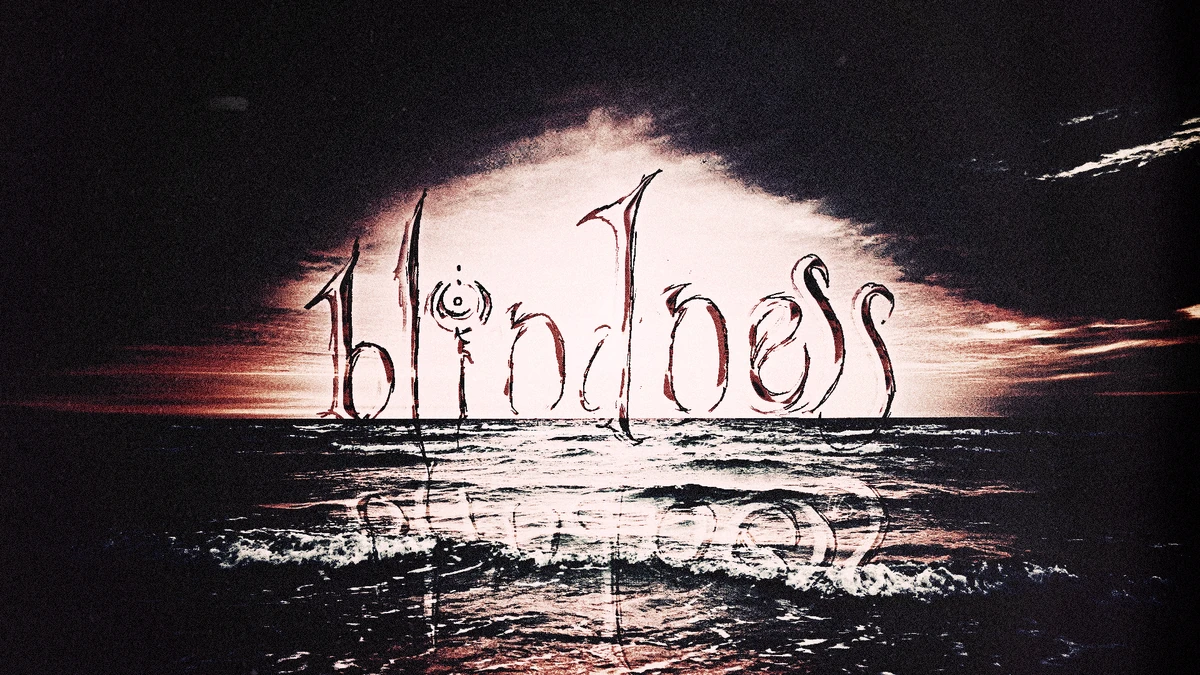 Blindness | Blindness Wiki | Fandom