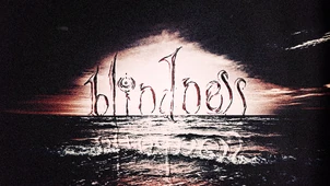 Blindness | Blindness Wiki | Fandom