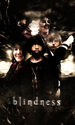 Chapter Four | Blindness Wiki | Fandom