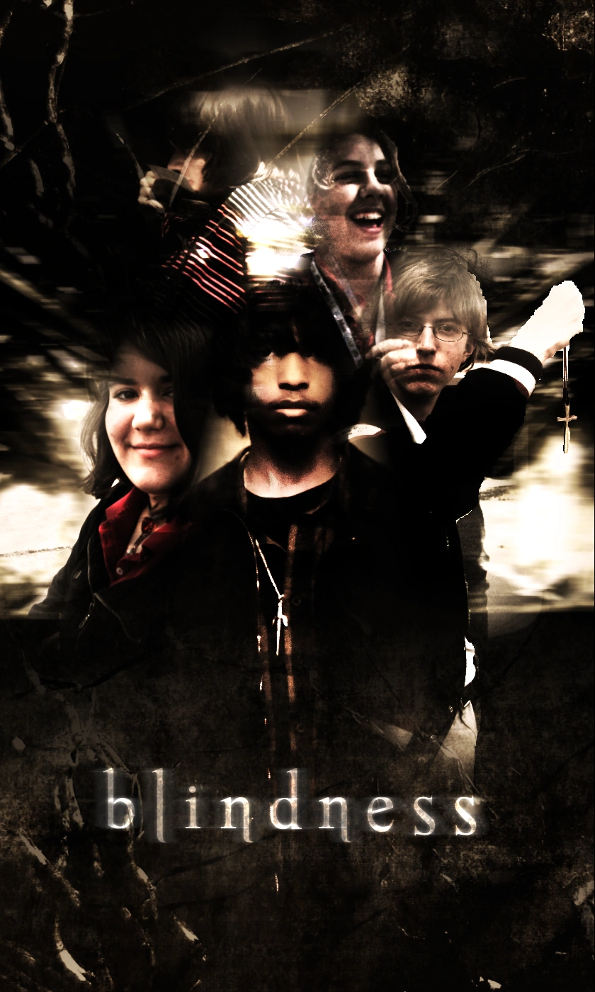 Chapter Four | Blindness Wiki | Fandom