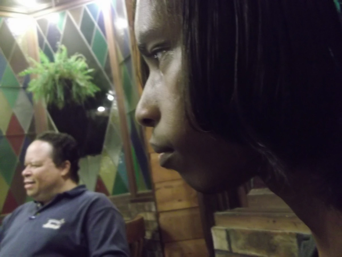 I Follow Rivers | Blindness Wiki | Fandom