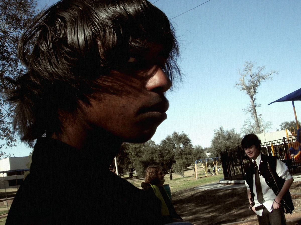 The Catalyst | Blindness Wiki | Fandom