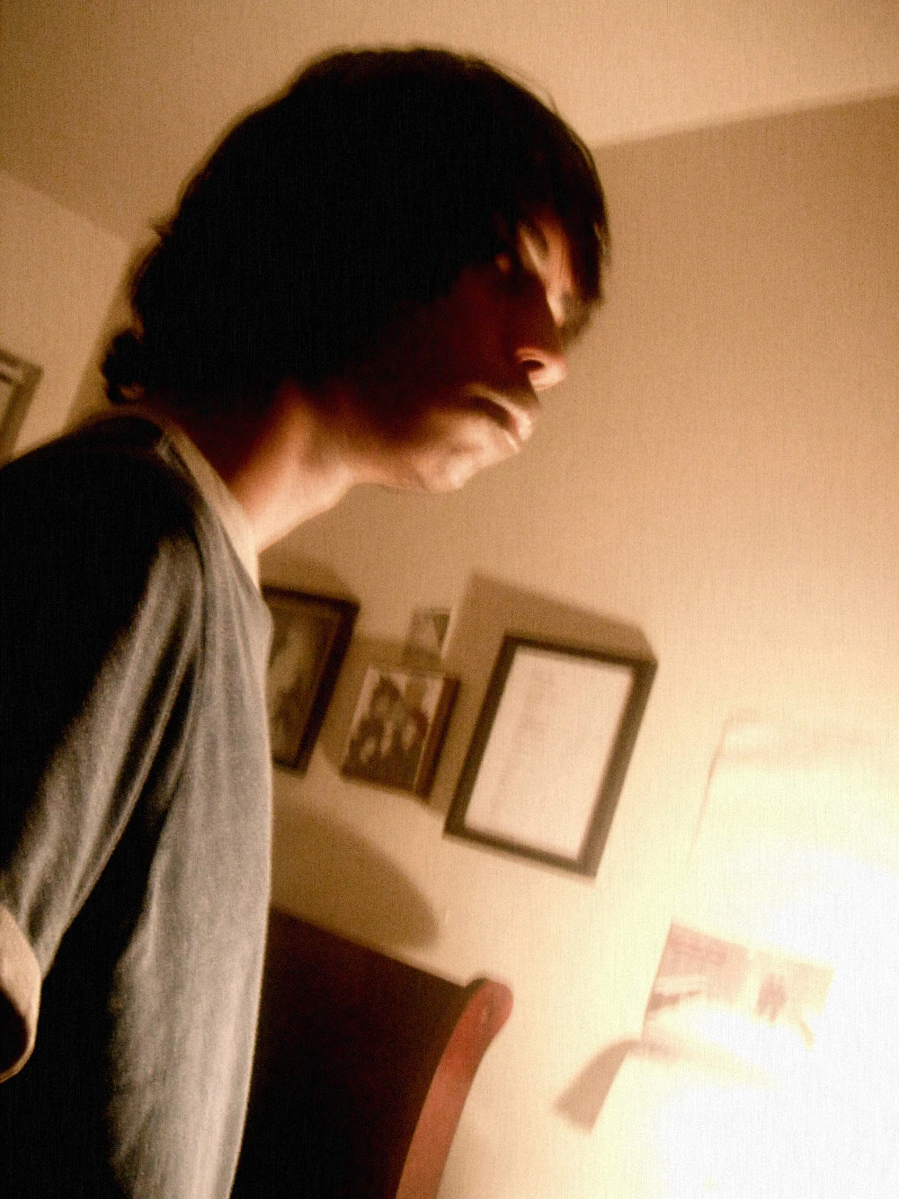 The Sufferer And The Witness | Blindness Wiki | Fandom