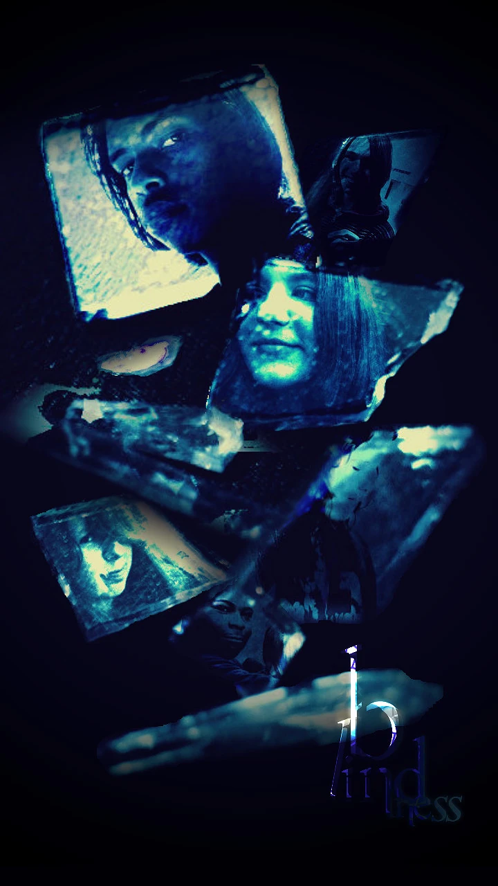 Chapter Six | Blindness Wiki | Fandom