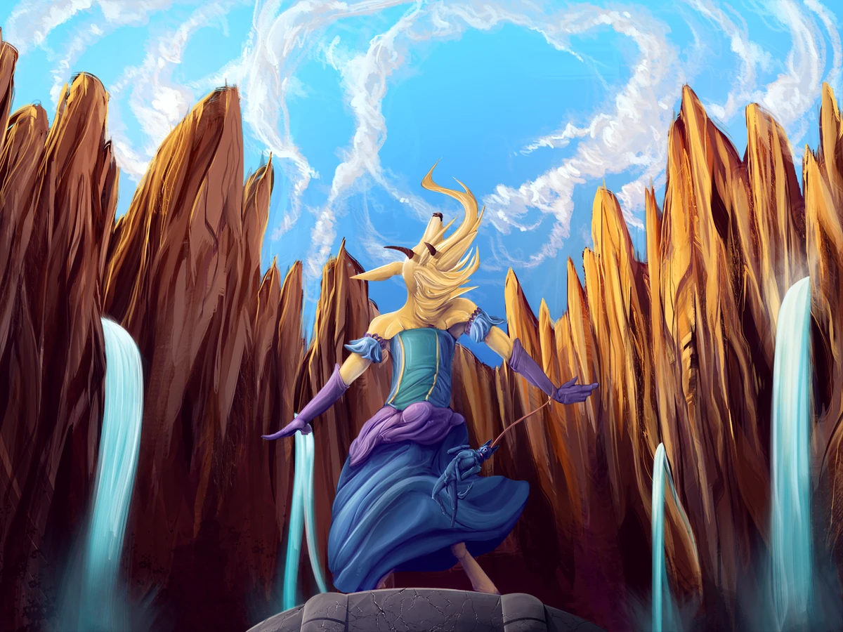 Yonde | Blindside Wiki | Fandom