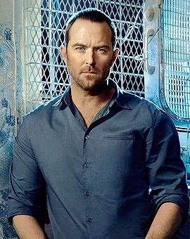 Kurt Weller | Blindspot Wiki | Fandom