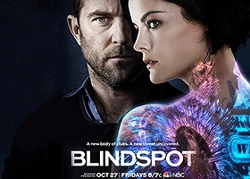 This Profound Legacy | Wikia Blindspot | Fandom