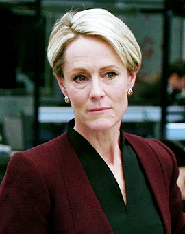 Eleanor Hirst | Blindspot Wiki | Fandom