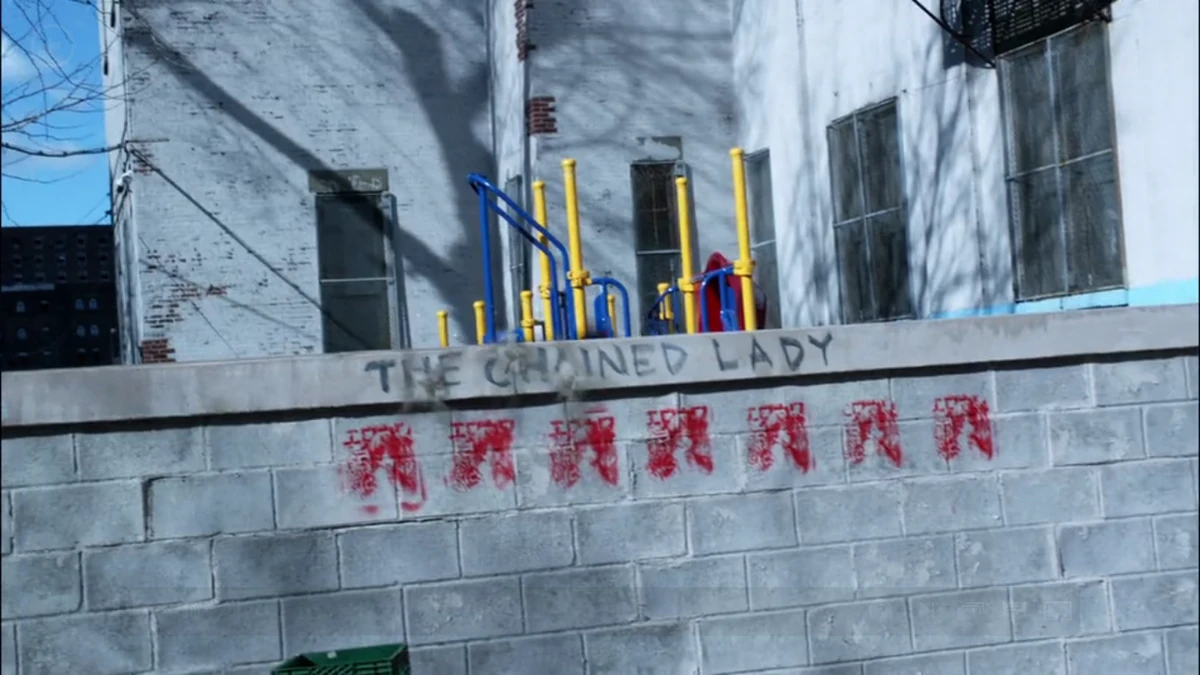 Scene hidden clues | Blindspot Wiki | Fandom