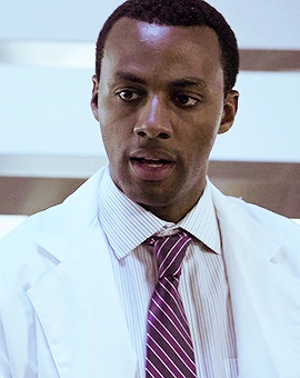 Stuart | Blindspot Wiki | Fandom