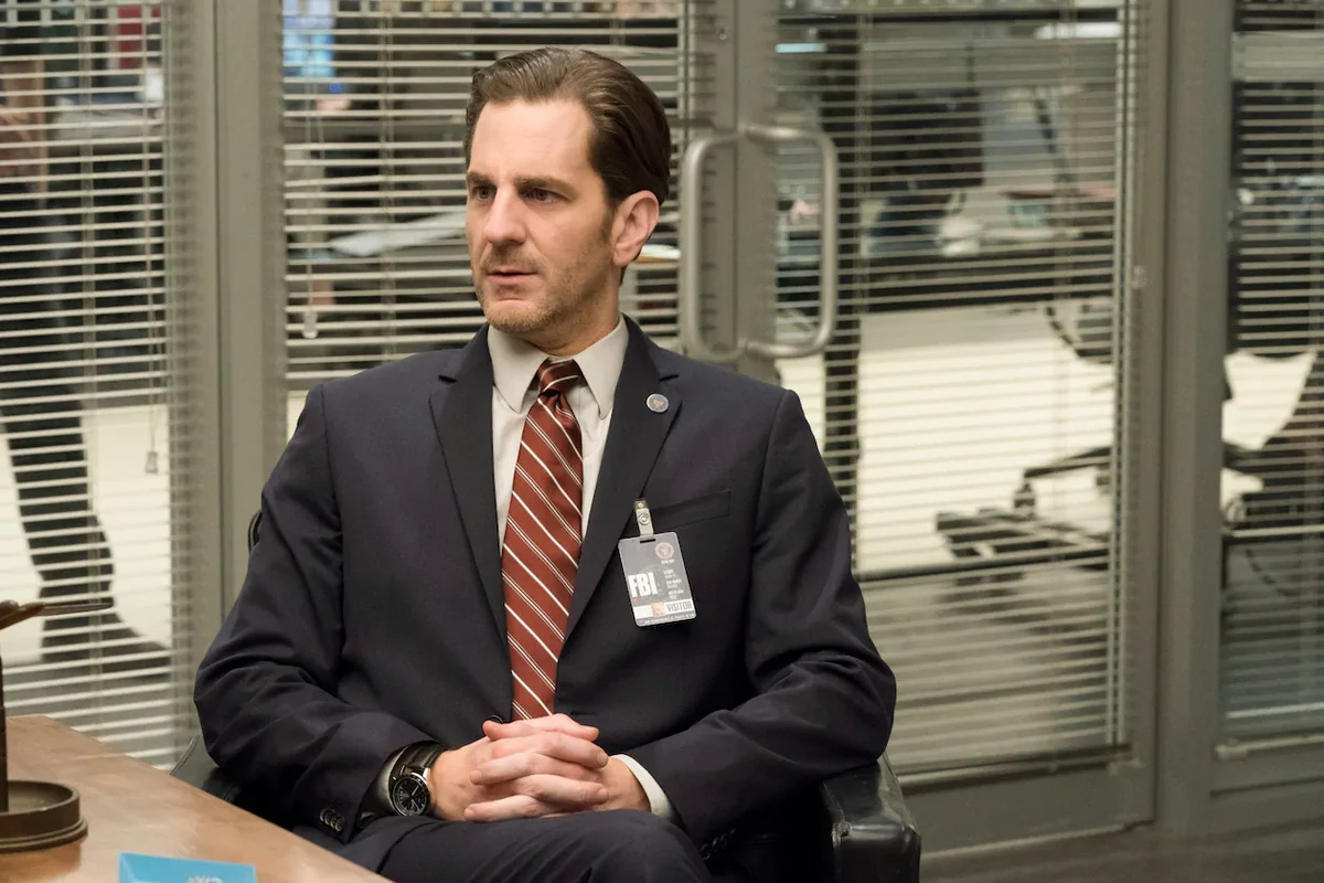 Matthew Weitz | Blindspot Wiki | Fandom