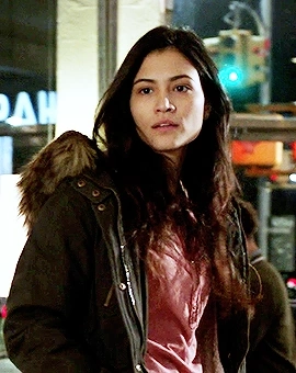Avery Drabkin | Wiki Blindspot | Fandom