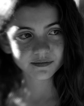 Alice Kruger | Wikia Blindspot | Fandom