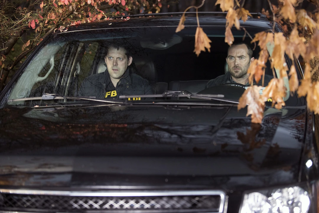 Joshua Boyd | Blindspot Wiki | Fandom